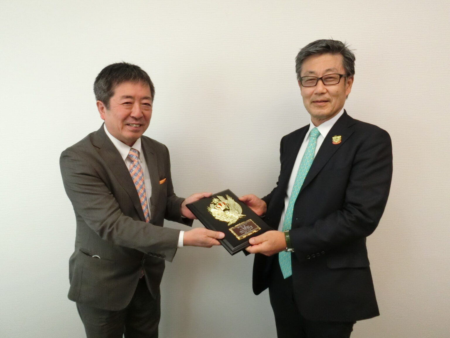 2020年JGJA大賞 アース製薬株式会社・大塚達也会長インタビュー① | 日本ゴルフジャーナリスト協会