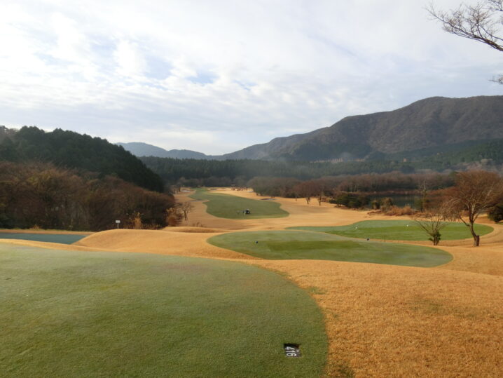 JGJA 箱根カントリー俱楽部勉強会 | 日本ゴルフジャーナリスト協会