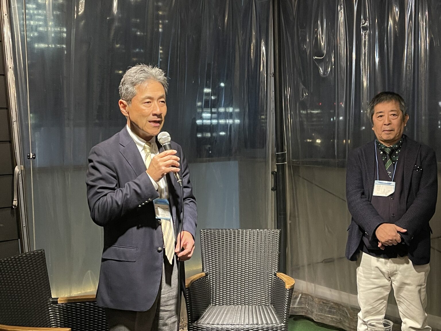 第10回JGJA大賞表彰式＆新年会 | 日本ゴルフジャーナリスト協会